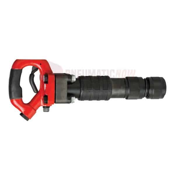 Chicago Pneumatic 4-Bolt Chipping Hammers - Pneumatics Now Equipment