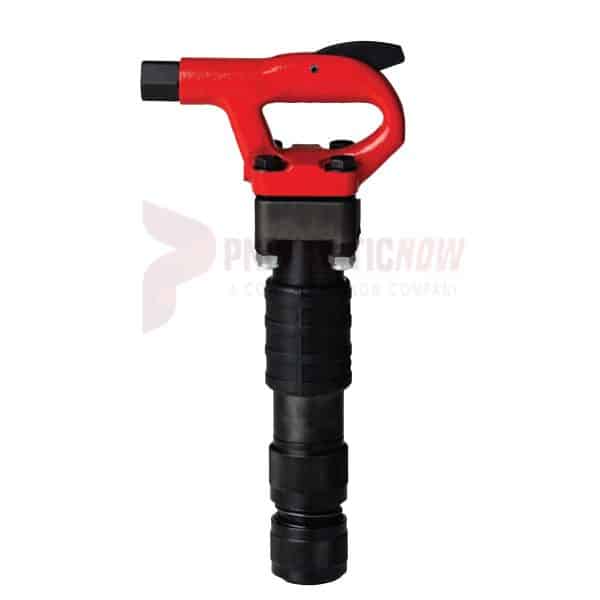 Chicago Pneumatic 4-Bolt Chipping Hammers - Pneumatics Now Equipment