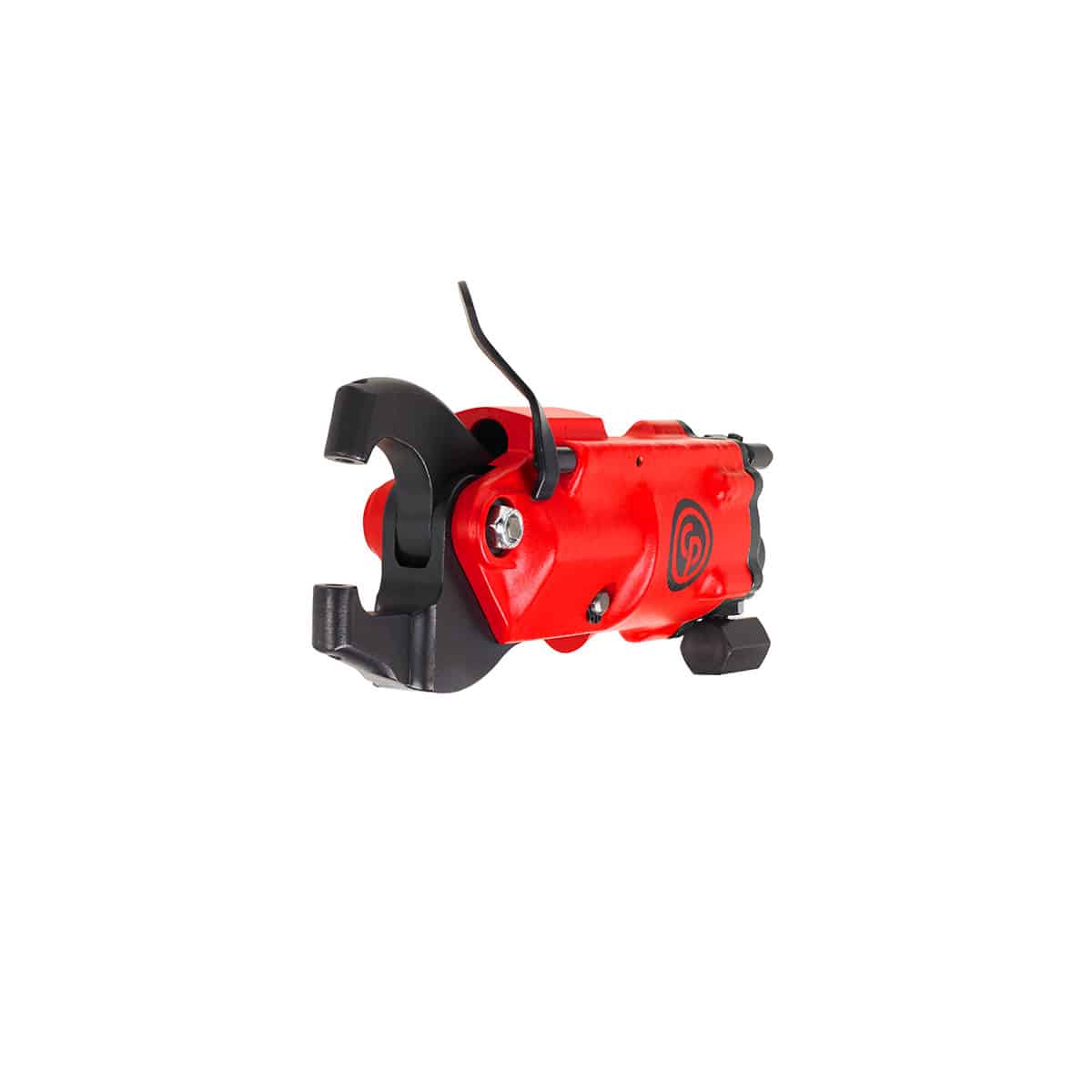Chicago Pneumatic CP4210AS SQUEEZER - Pneumatics Now Equipment