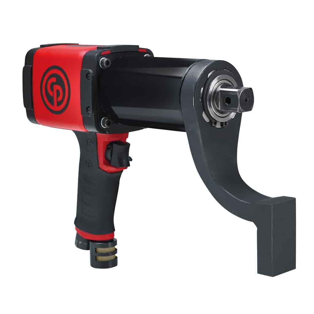 Chicago Pneumatic CP6613-FRL PNEUMATIC NUTRUNNER PK - Pneumatics Now ...