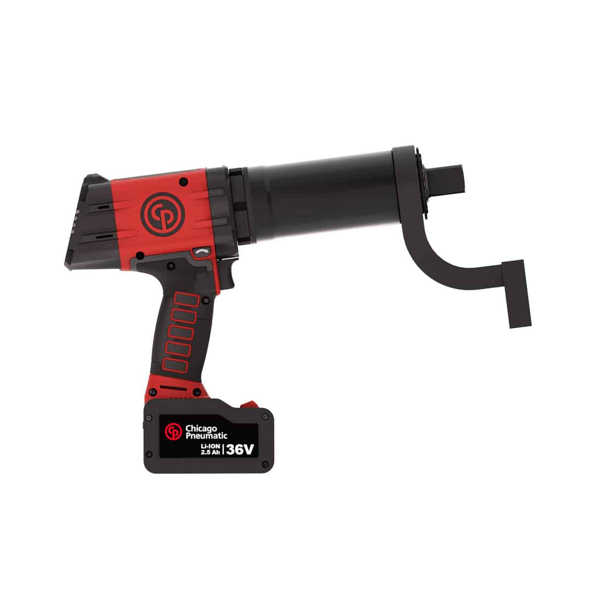 Chicago Pneumatic CP8626CQ Connected Quality PACK 36V 2.5AH ...