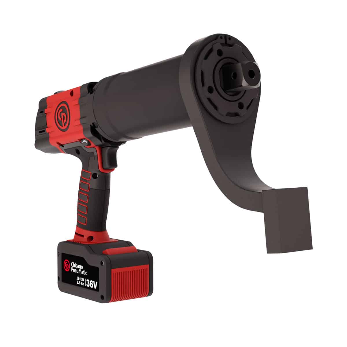 Chicago Pneumatic CP8641CQ Connected Quality PACK 36V 2.5AH ...