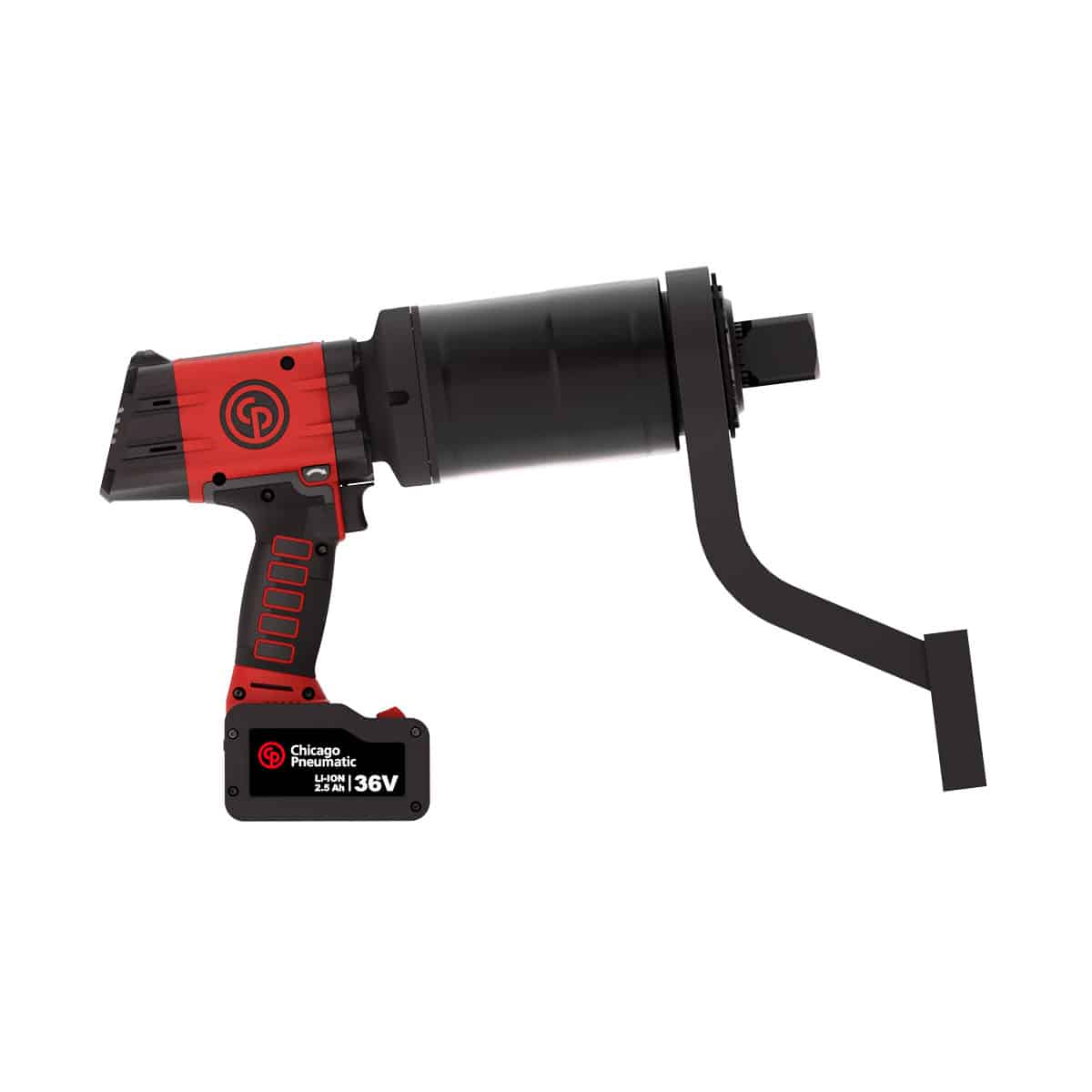 Chicago Pneumatic CP8681 PACK 36V 2.5AH - Pneumatics Now Equipment