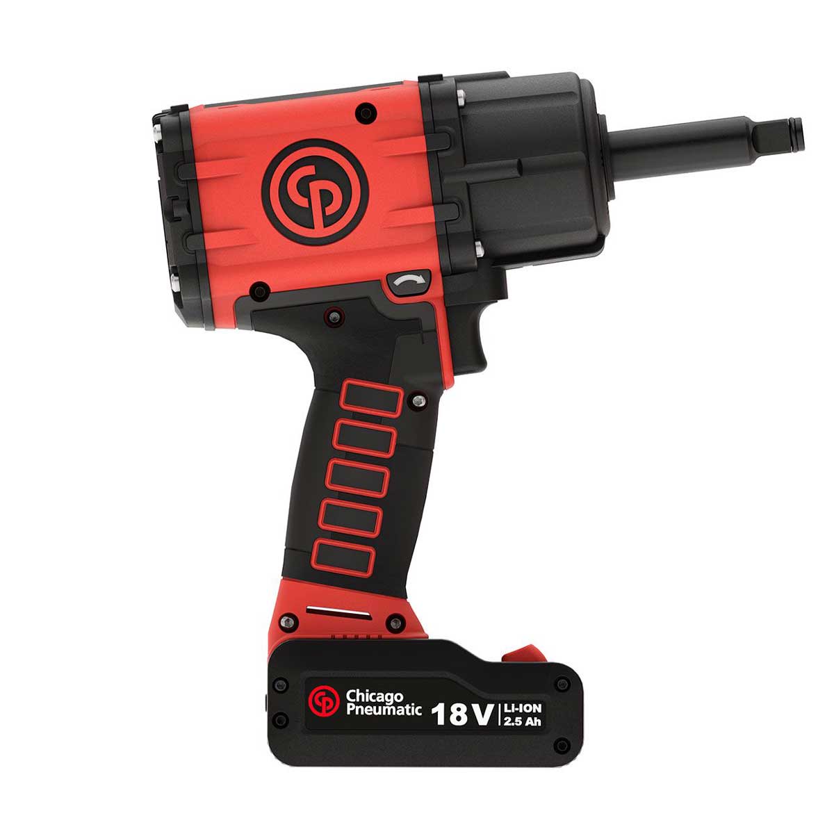 Chicago Pneumatic CP8854-2 Pack 18V - Pneumatics Now Equipment