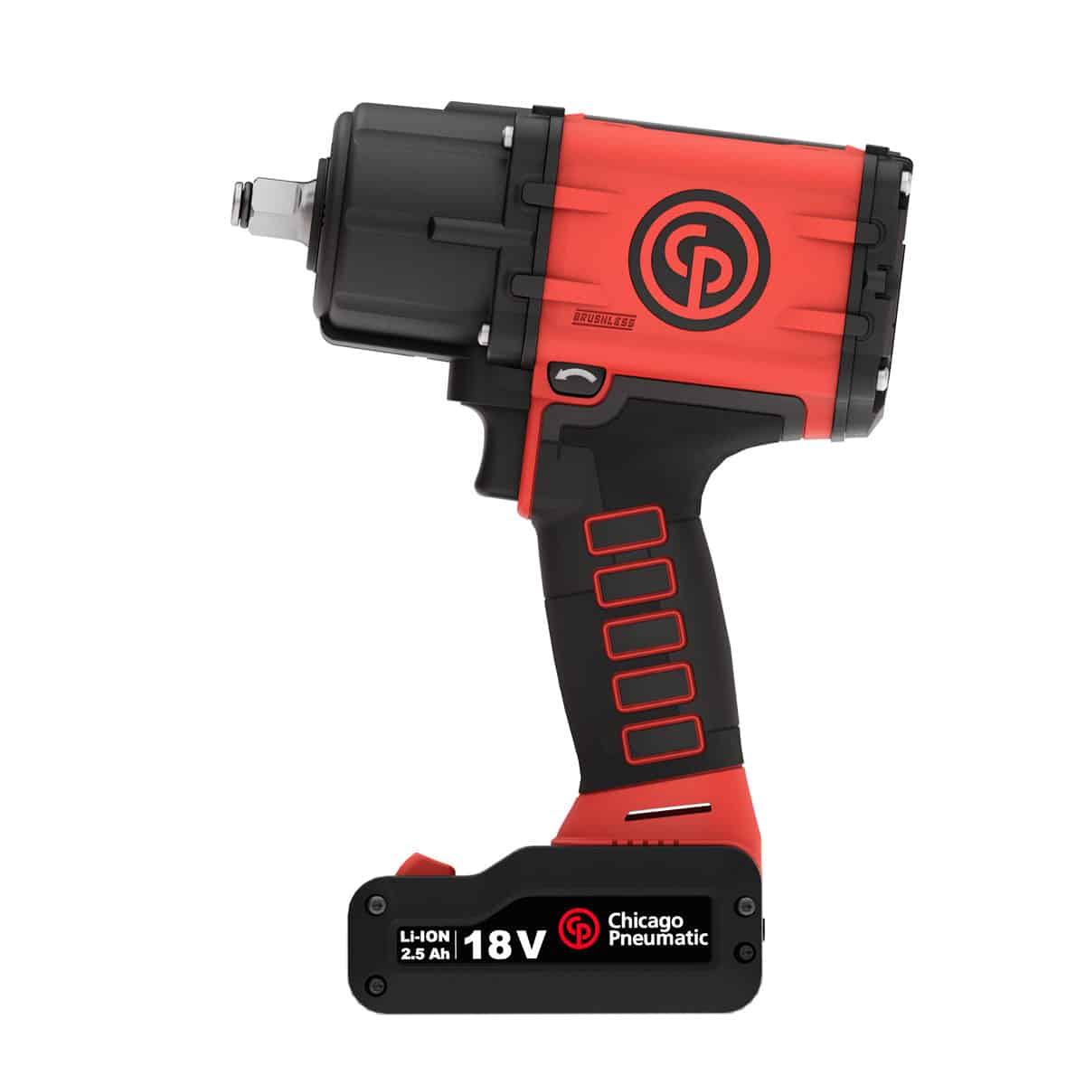 Chicago Pneumatic CP8854 Pack 18V - Pneumatics Now Equipment