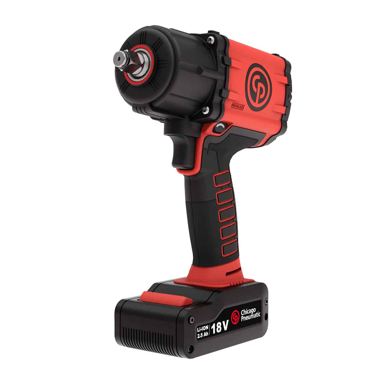 Chicago Pneumatic CP8854 Pack 18V - Pneumatics Now Equipment