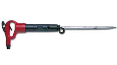 Chicago Pneumatic GV5 PNEUMATIC HAMMER - Pneumatics Now Equipment