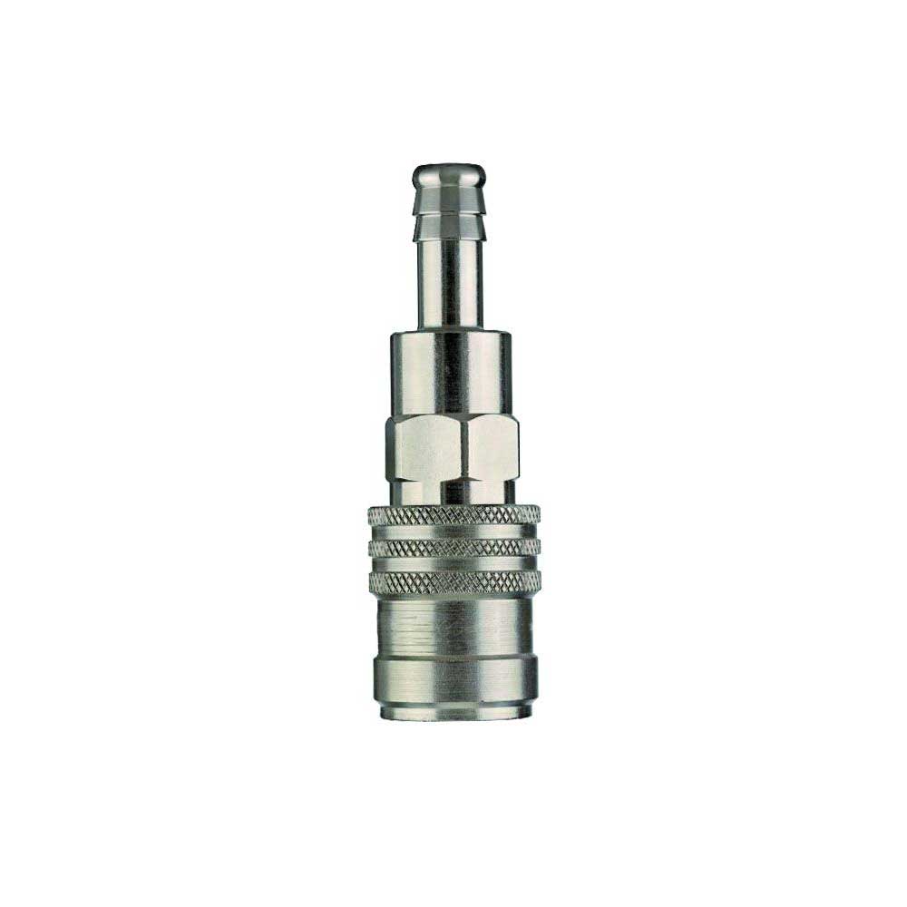 Chicago Pneumatic QUICK RELEASE COUPLING-H08S 5/16 (08MM) - Pneumatics ...