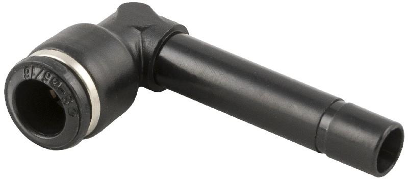 Aignep Composite Extended Elbow Plug In- 55150 - Pneumatics Now Equipment