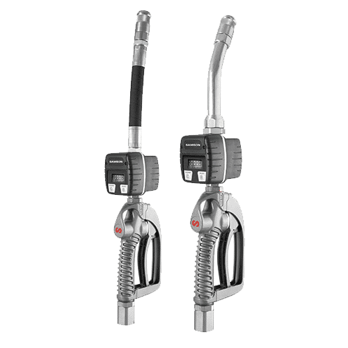 Samson Ele Preset Meter No Outlet Part 365310