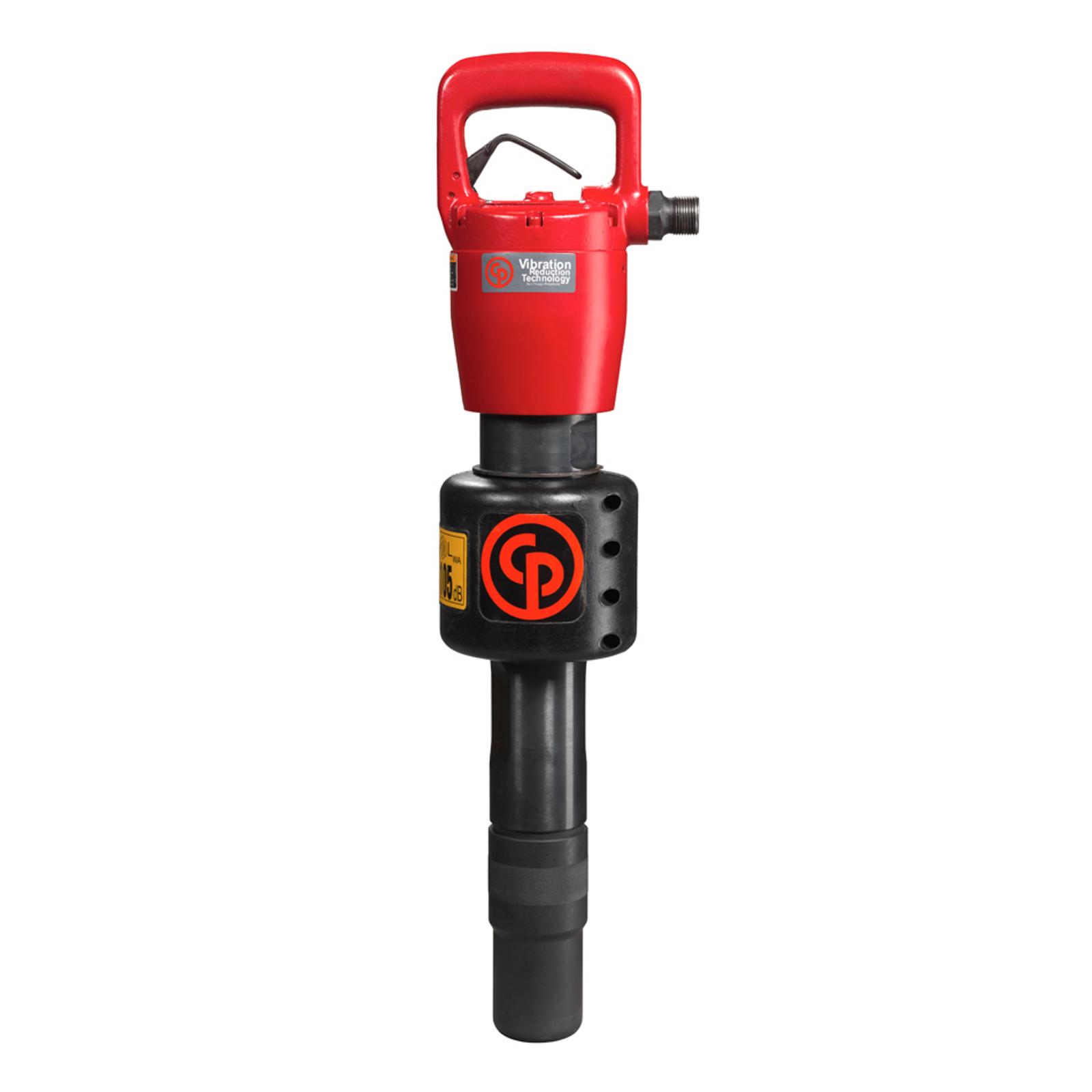 Chicago Pneumatic Cp 0222Chit Utility Hammer / Clay Digger
