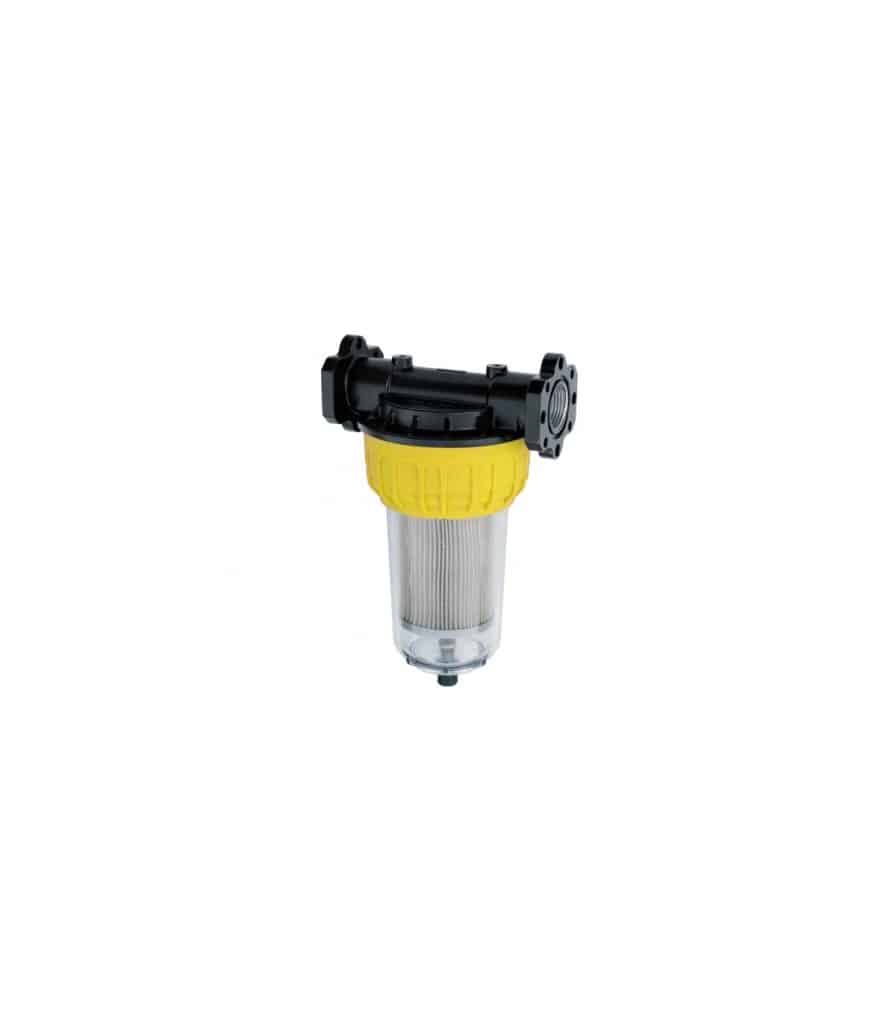 PIUSI CLEAR CAPTOR FILTER WATER ABS./ 2 CARTD PART F00611B10 ...