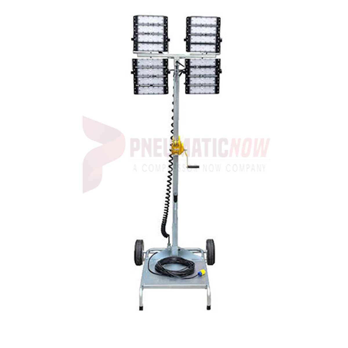Texas Pneumatic Tools Tower Lights - Pneumatics Now Equipment