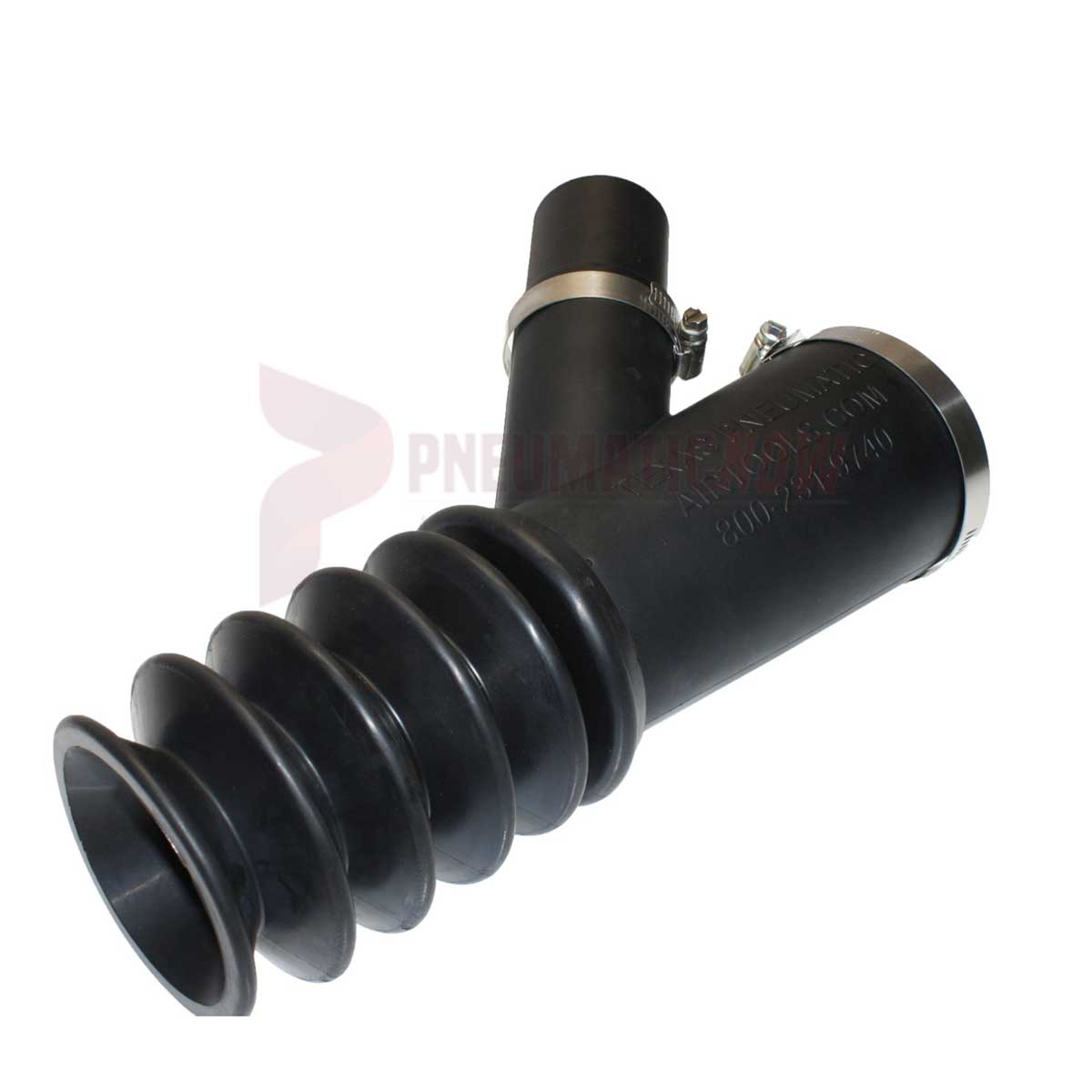 Texas Pneumatic Tools Dust Shroud - Pneumatics Now Equipment