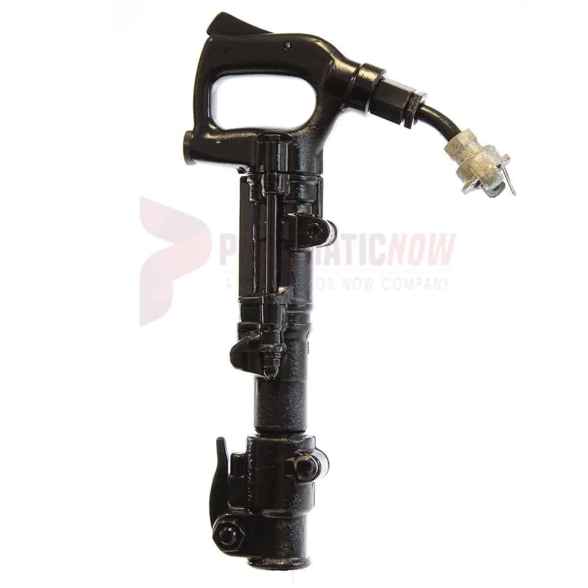 Texas Pneumatic Tools Rock Drill - Pneumatics Now Equipment
