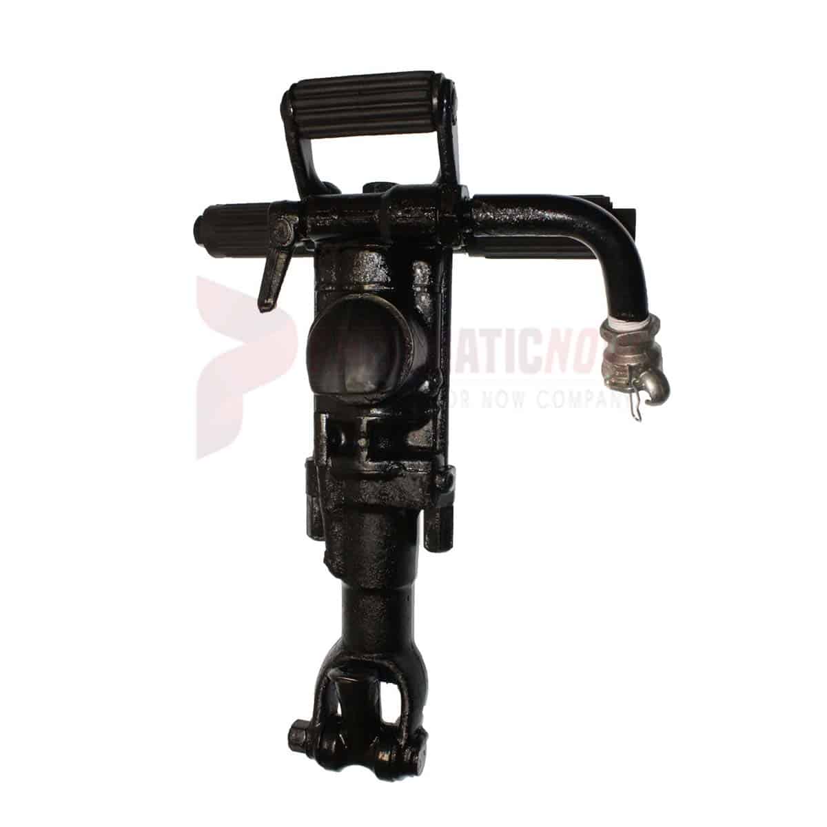 Texas Pneumatic Tools Rock Drill - Pneumatics Now Equipment