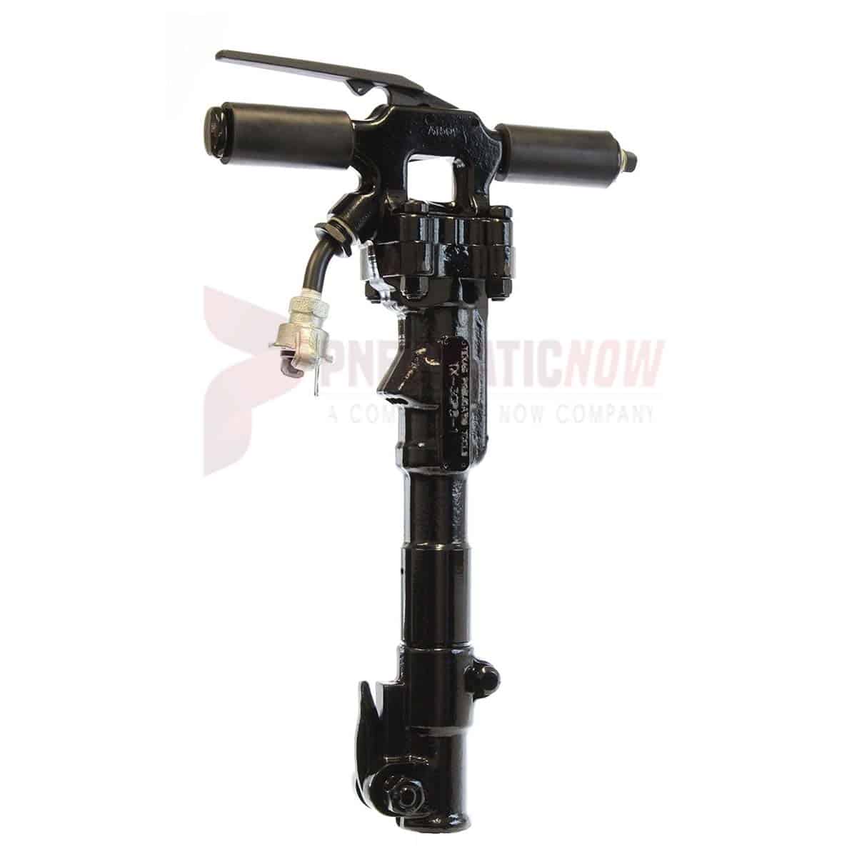 Texas Pneumatic Tools Paving Breaker - Pneumatics Now Equipment
